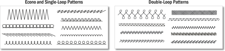Confectionery Stringers - Woody Decorators