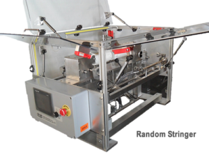 Special Design Stringers - Woody Decorators