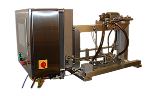 Confectionery Stringers - Woody Decorators