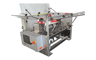 Confectionery Stringers - Woody Decorators